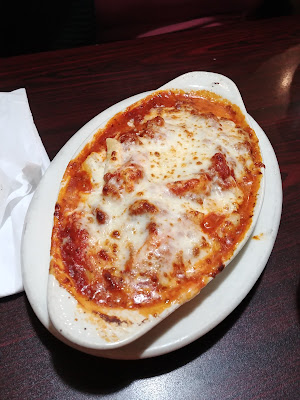 Mosca's Italian Restaurant Menu Prices at 3402 S Church St, Burlington ...