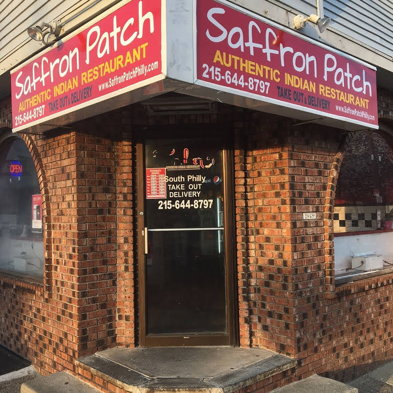 Saffron Patch - Authentic Indian Restaurant in South Philly - Indian Restaurant in South ...