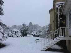 Headington Library oxford