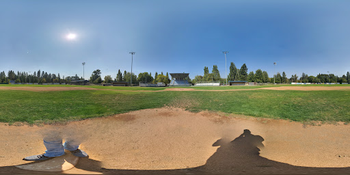 AGNEW-LYTLE FIELD @ REINHART VOLUNTEER ALL-SPORTS PARK