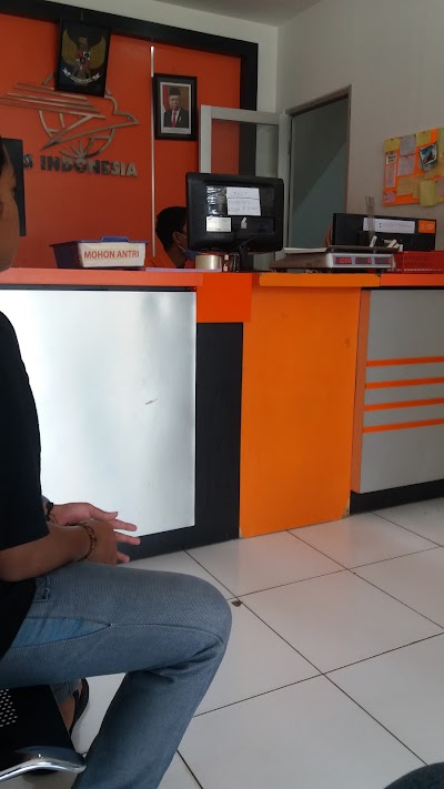 Kantor Pos Citra Raya, Kabupaten Tangerang: Location, Map, About & More