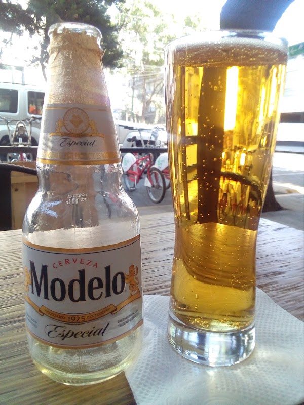 Camila Restaurante, 06700, Calle de Durango 145, Roma Nte., 06700 ...