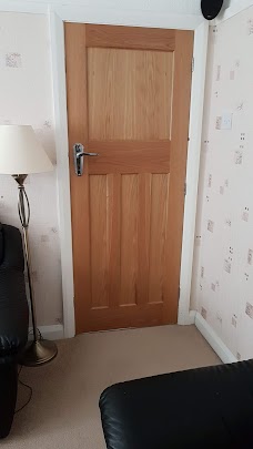 CSM Doors liverpool – Just Visits