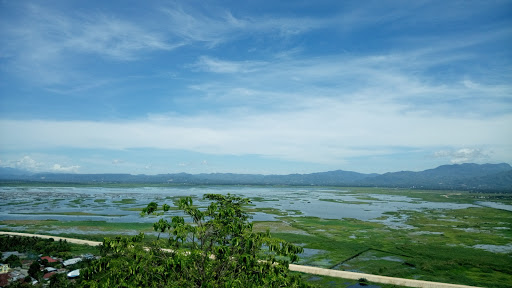 Limboto Lake, Gorontalo | DestiMap | Destinations On Map