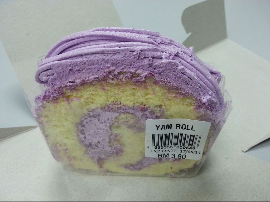 Alamat Multi Bake Sdn Bhd Kolombong - sloppyploaty