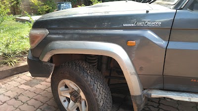 GNM Projects Zambia, Lusaka