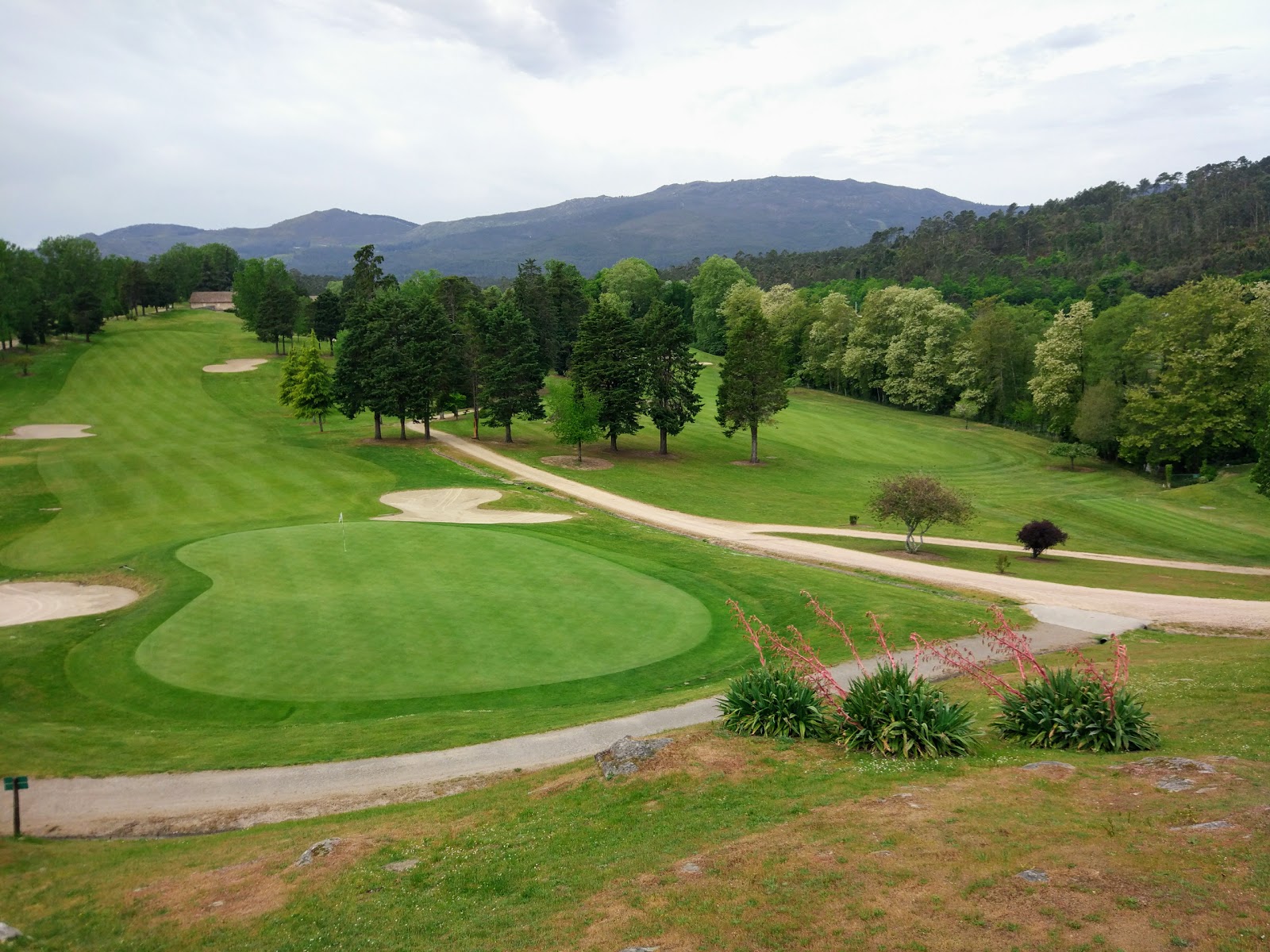 Mondariz: Qué ver y dónde dormir