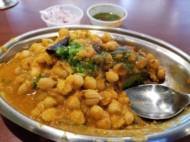 Mapstr - Restaurant Swad Indian Vegetarian Restaurant Austin - Vegan ...