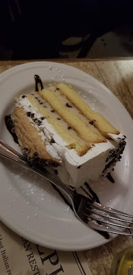 Ralph's Italian Restaurant Menu Prices at 760 S 9th St, Philadelphia ...