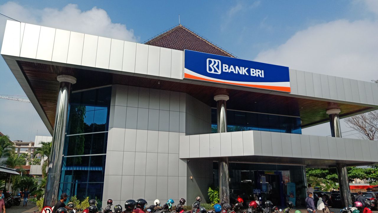 Daftar Alamat 20 Bank BRI di Karanganyar - alamatpenting.com