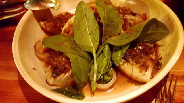 Mapstr - Restaurant Pastuso Melbourne - Peruvian, Peruvien, Dinner ...
