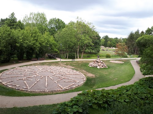 Respublikinis Vaclovo Into akmenu muziejus