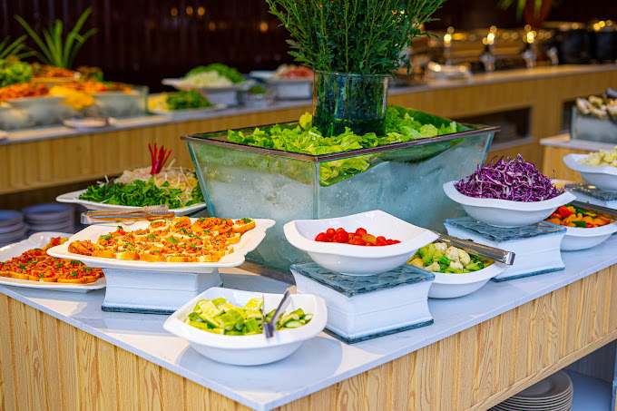 I Like Buffet Restaurant, 61 Đặng Tất, Nha Trang, Khánh Hòa