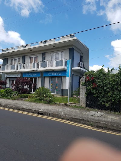 Mathieu Opticiens, Store, Plaines Wilhems - Mauritius