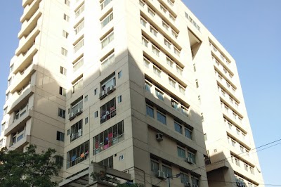 BIRDEM General Hospital 2 (Child and Mother), Hospital