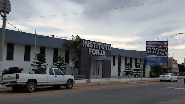 Instituto Forja, Navolato — dirección, teléfono, críticas