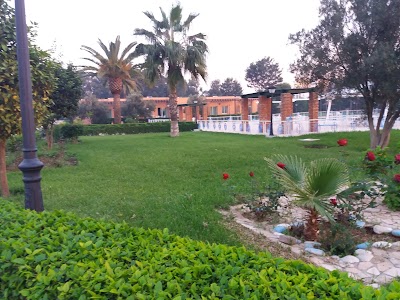 Club Kahrama Safi, Lodging at kahrama, Piscine La RADEES