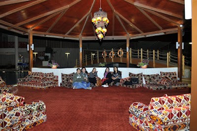 Al Reem Compound, Lodging at Al Jubail 35514, Saudi Arabia