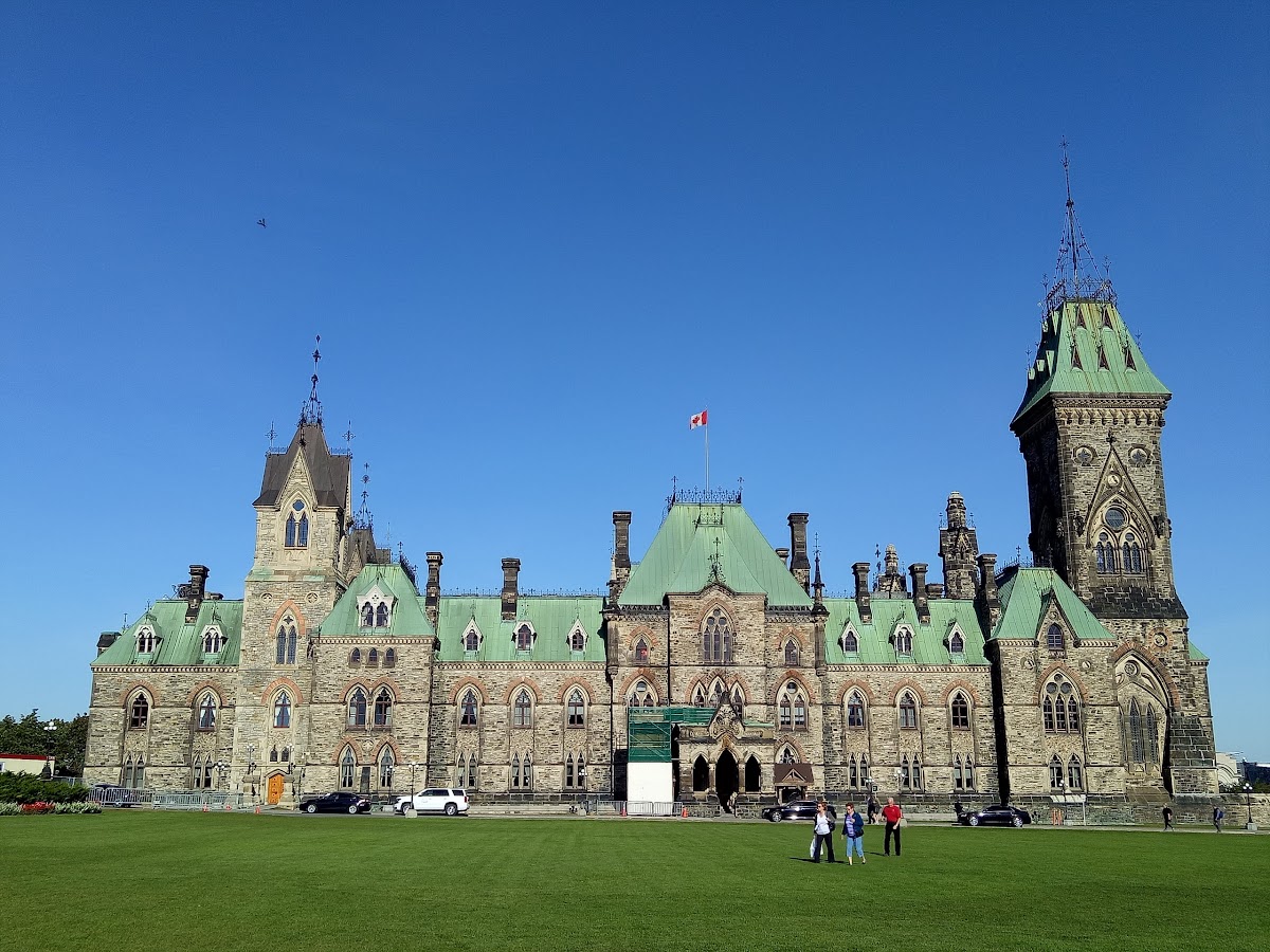 Climate Ottawa: Temperature, Climograph, Climate table for Ottawa ...