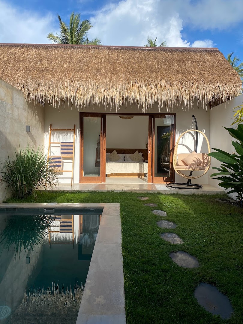 Palm Merah Villas, Praya Barat (Harga Sewa, Fasilitas, Ulasan) - Lokavilla