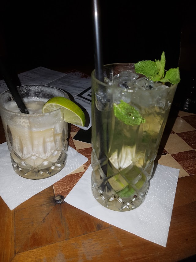 Mapstr - Bar Flop Bar Berlin - 🕺🏻, Music, Restaurant, TO DO