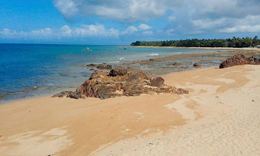 Polilio Island, Quezon Province | DestiMap | Destinations On Map