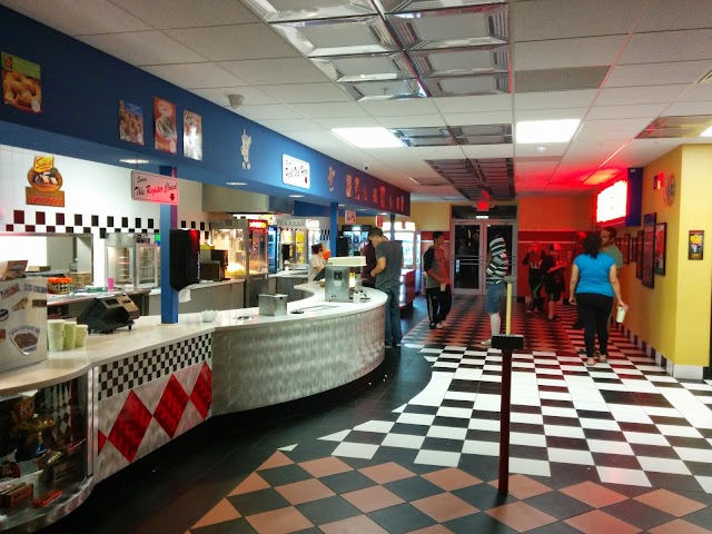 Mapstr - Movies Transit Drive-In Theatre Lockport - Theater ...