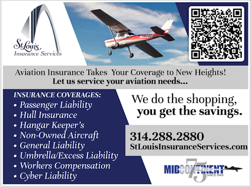 St. Louis Insurance Services