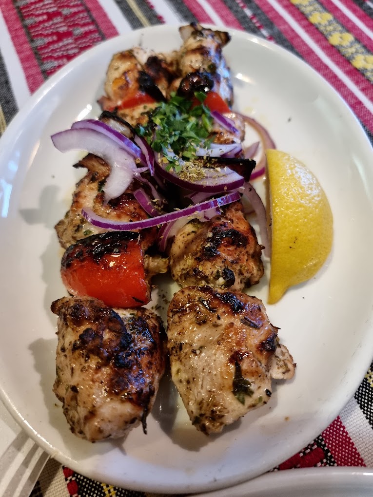 19 Best Greek Restaurants In London - London Kensington Guide