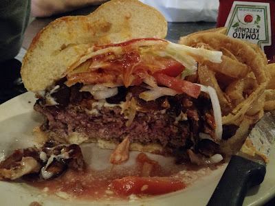 Champions Pub Menu Prices at 114 Foster St, Peabody, MA 01960 ...