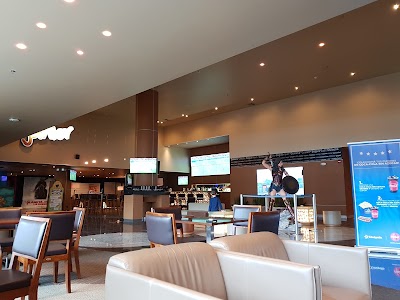 Cinépolis VIP, Movie Theater at Santa Ana