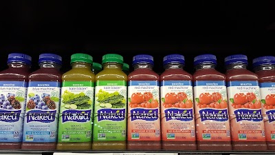 Progressive Foods Supermarket, Supermarket, Saint Catherine