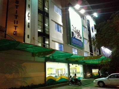 SETEC Institute, University at Tuek L'ak Ti Muoy, Tuol Kouk