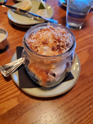 LU LU Craft Bar + Kitchen Menu Prices at 606 Columbia Point Dr ...