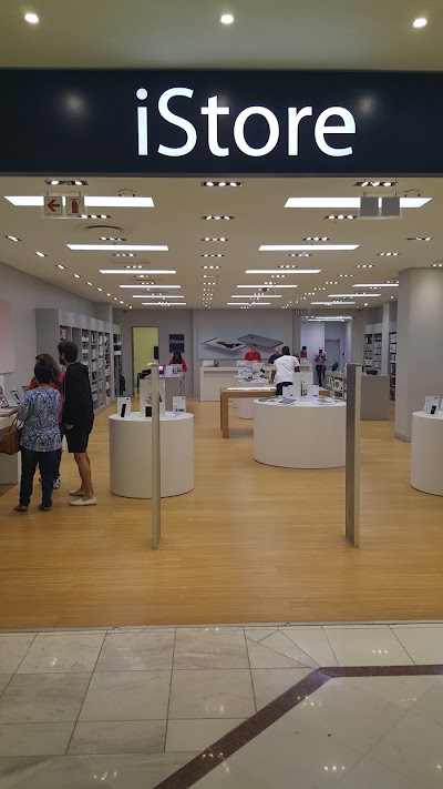 iStore Pavilion, Electronics Store - South Africa