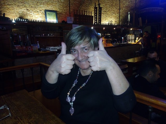 Mapstr - Bar Atra Virago PUB Loano