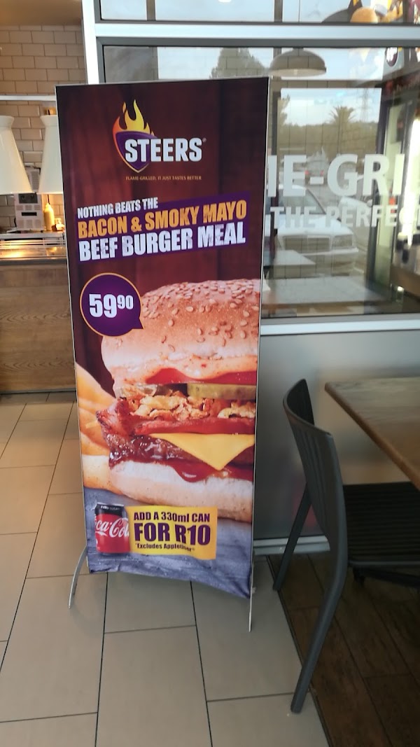 steers-philip-nel-park-pretoria-address-phone-opening-hours-reviews