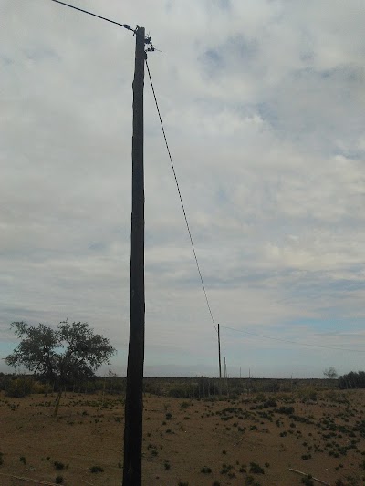 capilla del santo patrono santiago apostol, Departamento de Lavalle ...
