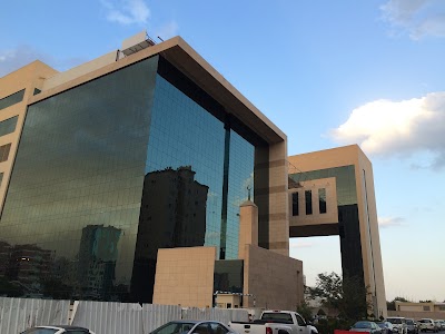 Royale Hayat Hospital, Hospital at 5 St, Jabriya, Hawalli