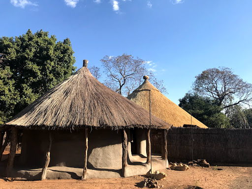 Mukuni Village, Victoria Falls | DestiMap | Destinations On Map