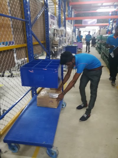 MAS Intimates, Vidiyal at Ariviyal Nagar, Sri Lanka