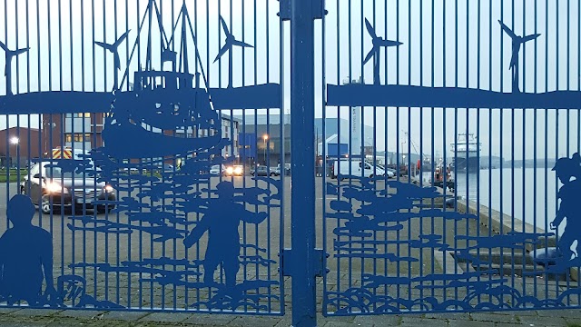 Mapstr - South Beach, Blyth