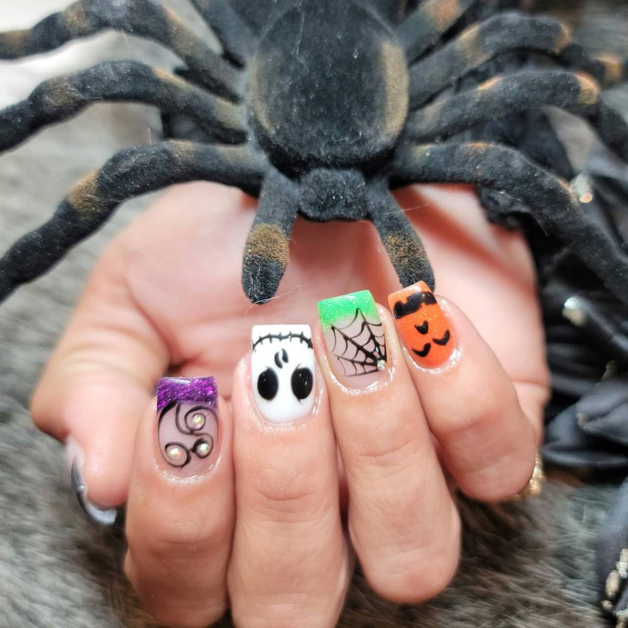 Dila Nails - Nail Salon in Boynton Beach