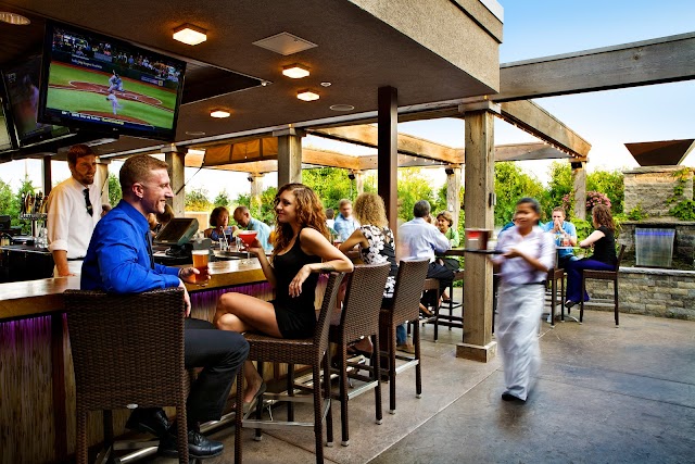 Mapstr - Restaurant Pittsburgh Blue Steakhouse Maple Grove - Untested ...