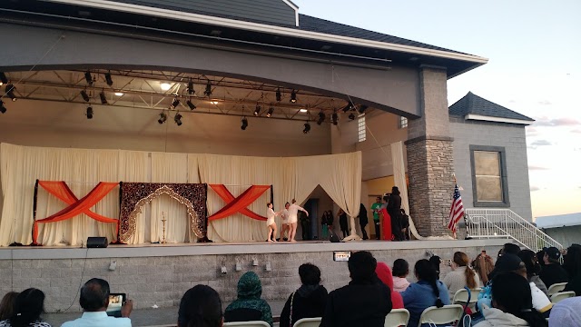 Mapstr - Overpeck County Park Amphitheater Ridgefield Park