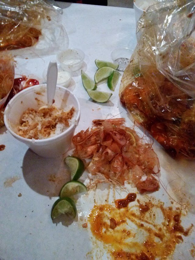 Mapstr - Restaurant Star Crab Riverside