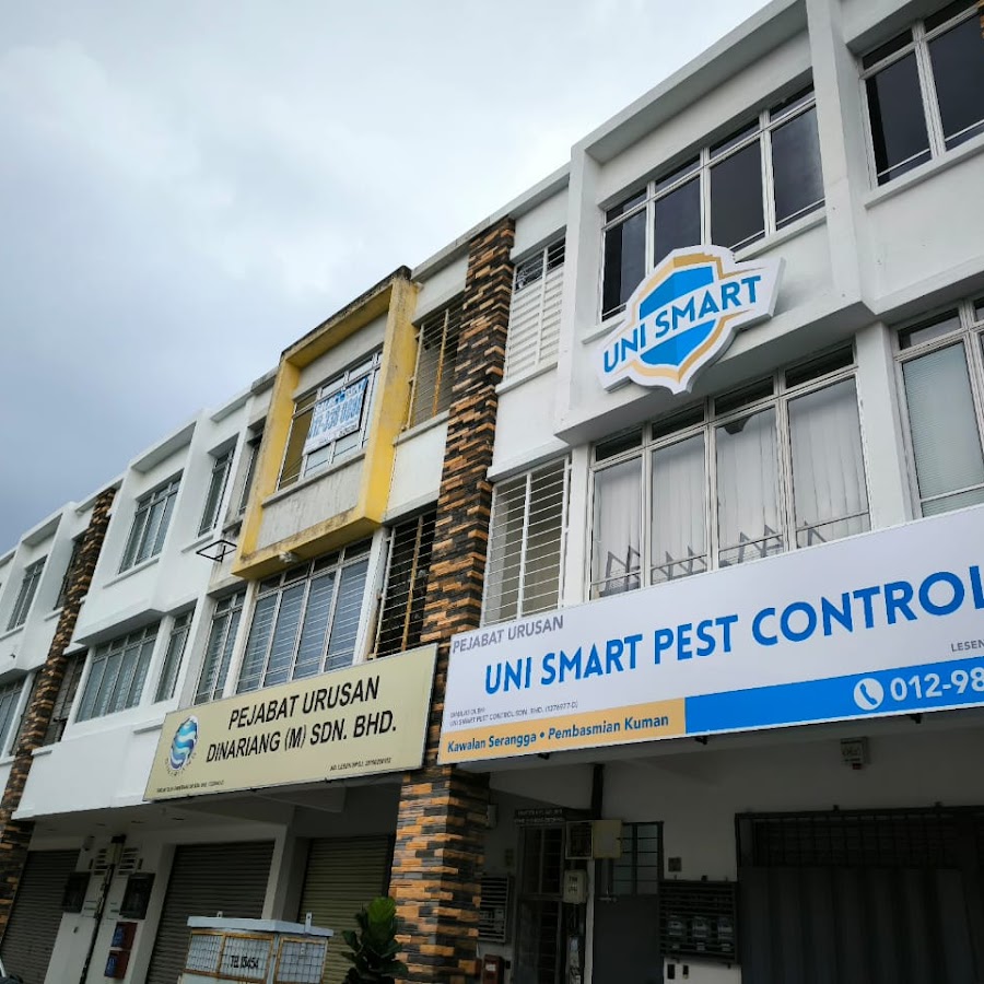 Uni Smart Pest Control Sdn Bhd Reviews, Address, Contact Details [2025]