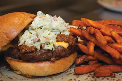QTavern Menu Prices at 201 S McDowell St, Charlotte, NC 28204 ...