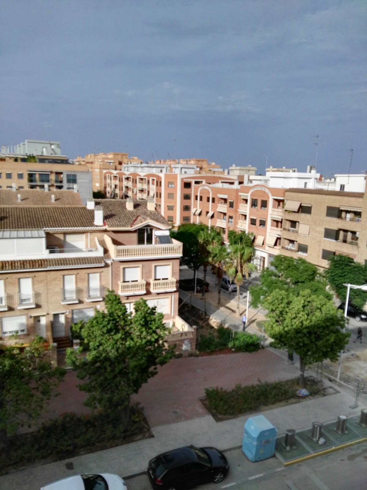 Picassent (Valencia): Qué ver y dónde dormir