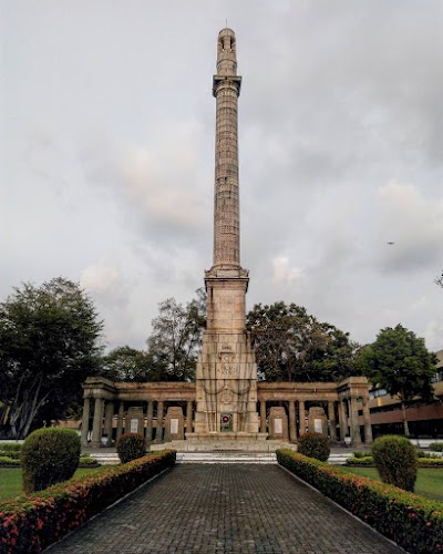 Colombo Public Library, Library, Western - Sri Lanka